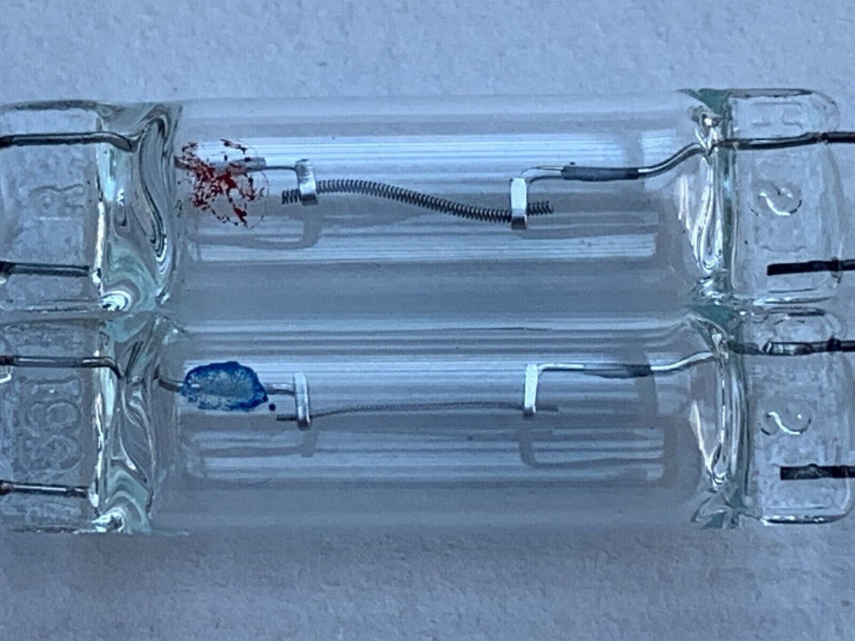 BOSE SK3 SK-3 Tweeter Bulb Fuse [UPGRADE RED TO BLUE DOT] more protect ...